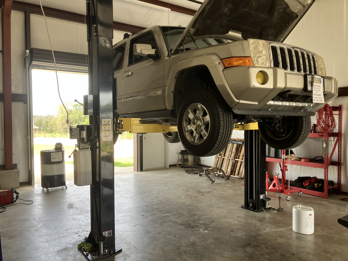 Car Brake Maintenance & Oil Change Service | Tyler, TX | Gilligan’s ...