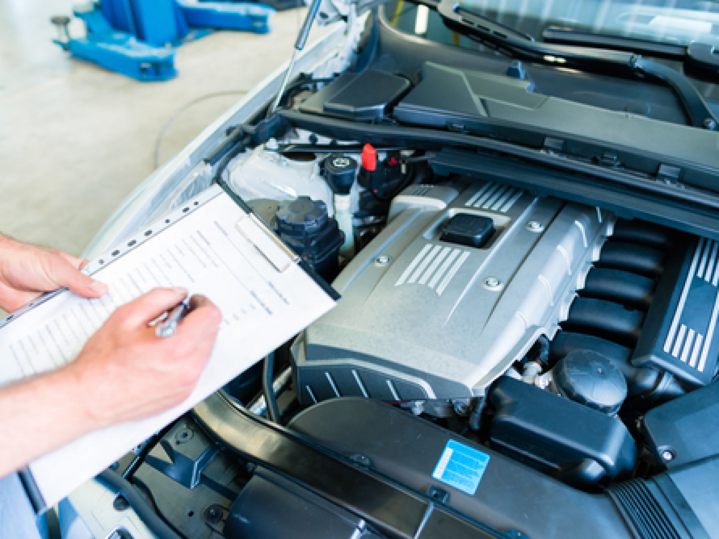 Vehicle Emissions & State Inspection | Tyler, TX | Gilligan’s ...